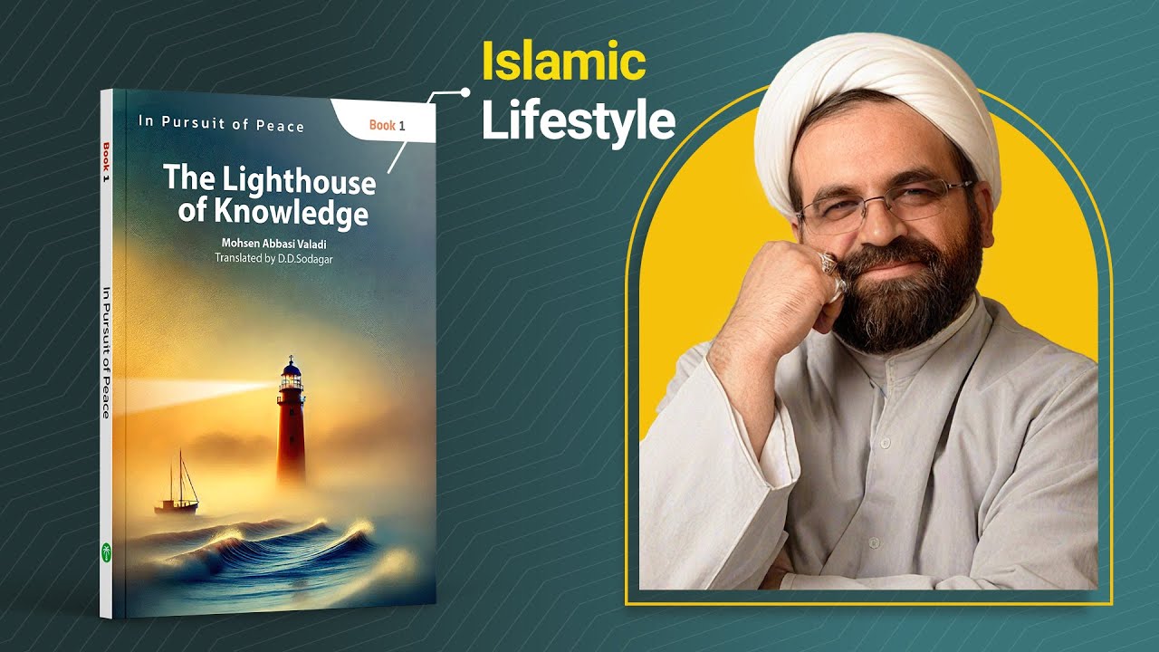 How Islam Brings Peace to Everyday Life - GreenPalm Publications