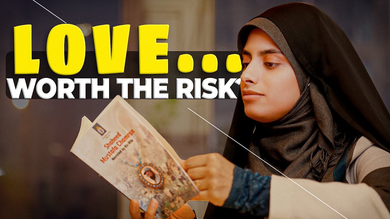 She Loved Mustafa Chamran… Can Love Beat All The Odds? - GreenPalm ...